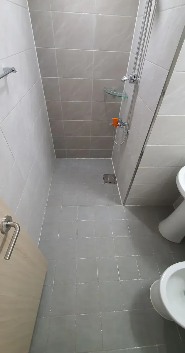 양주회천 14단지 Wc줄눈 White Clean 숨고 숨은고수