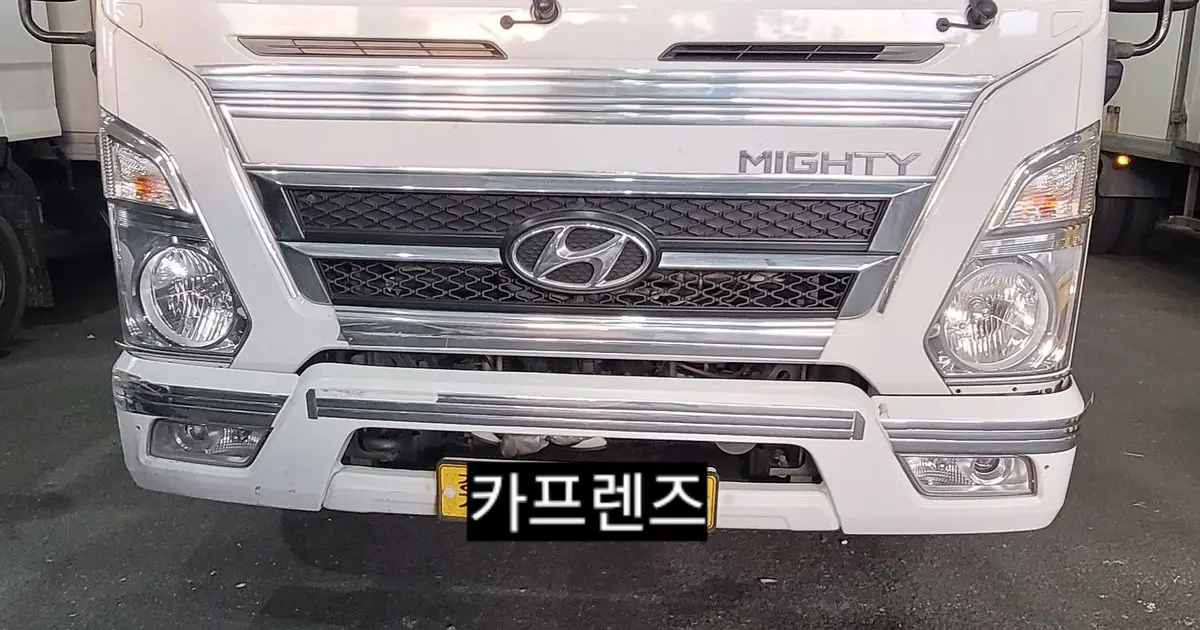대형화물차4채널블랙박스 사각지대카메라출장시공 곽상순 숨고 숨은고수