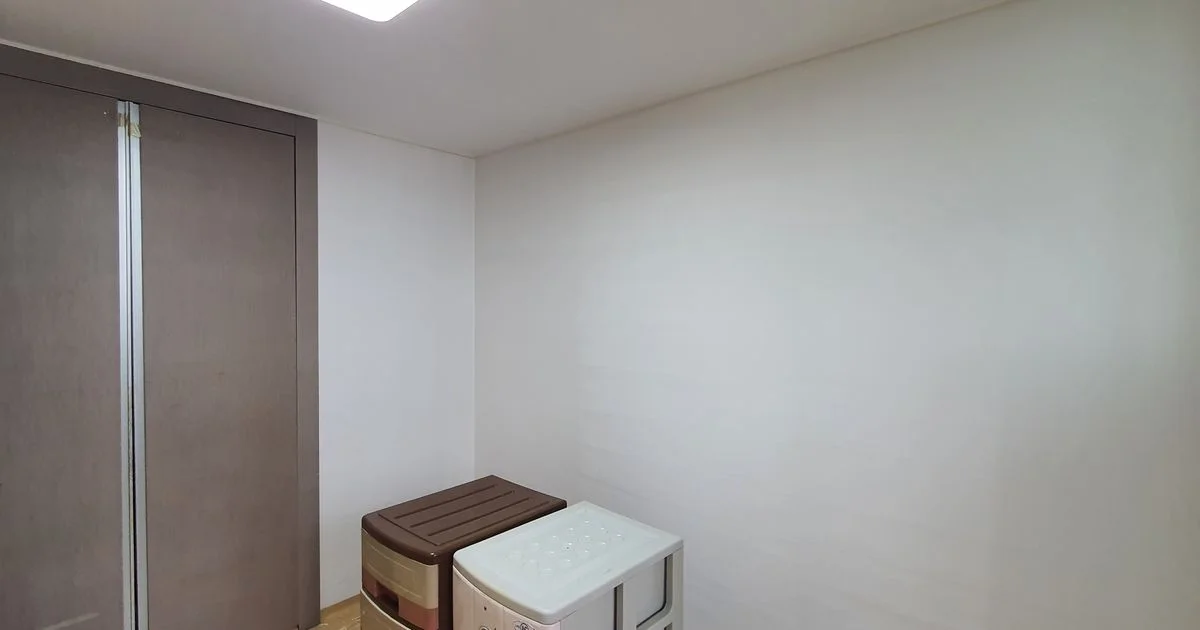 복수동 작은방 1칸 실크 도배시공 인테리어 상상이룸 숨고 숨은고수