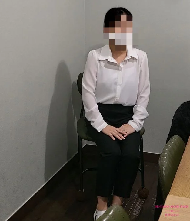 대입 입사 승진 면접 컨설팅 정희영 숨고 숨은고수