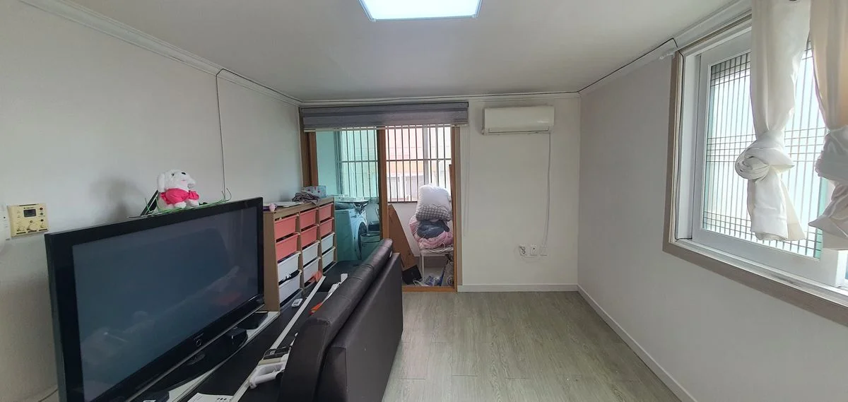 18평형 빌라 도배 장판 걸레받이 시공 조상원 숨고 숨은고수