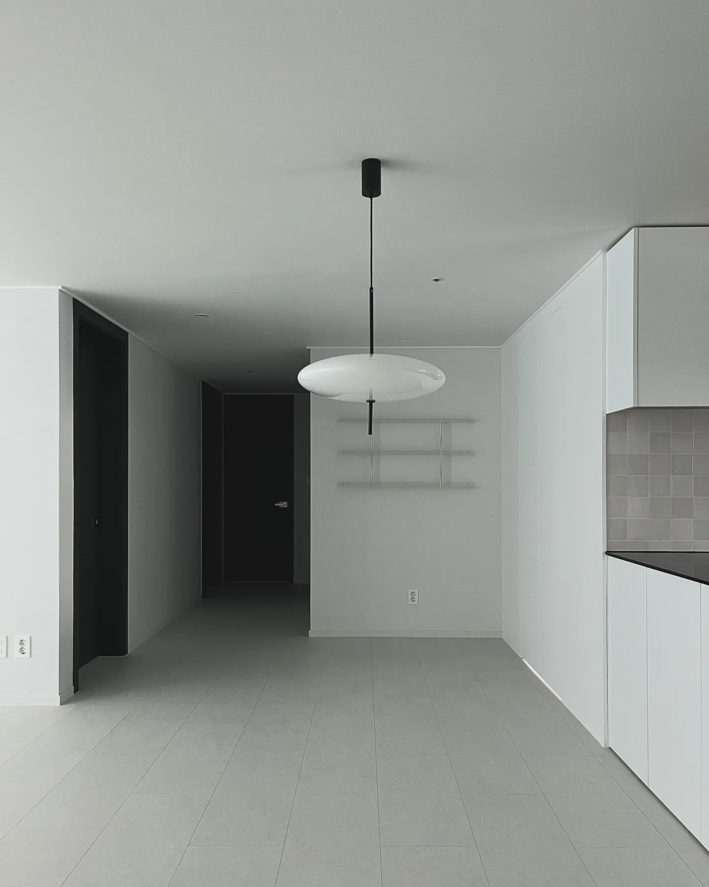 명지 더힐시그니처 34PY 전체 리모델링 / 명성 인테리어디자인 - 숨고, 숨은고수