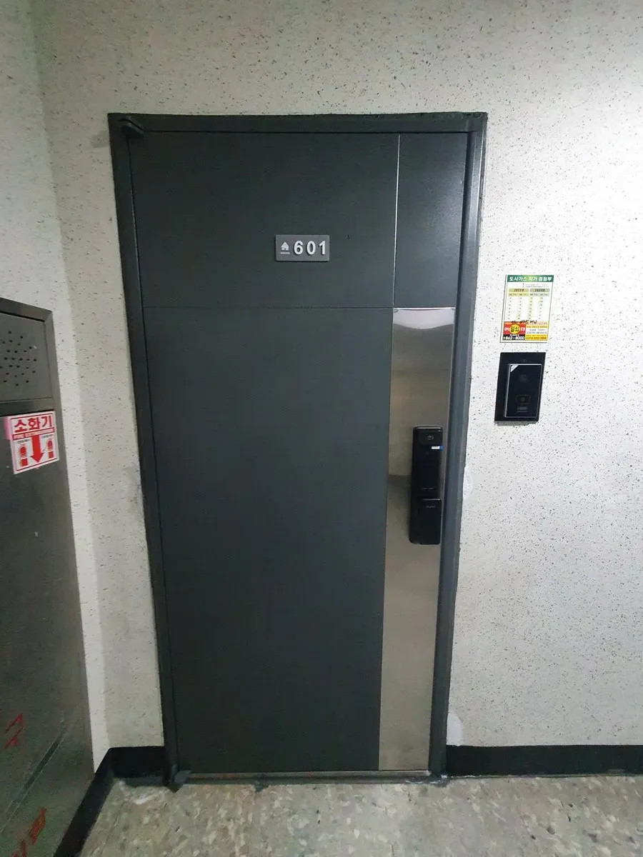 방화문 설치 가온 인테리어 숨고 숨은고수