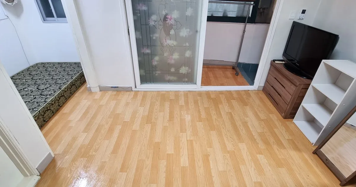 기름기 많은 퇴실 집 장영준 숨고 숨은고수