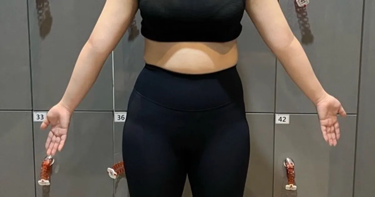다이어트와 처진어깨 체형교정 설미연 숨고 숨은고수