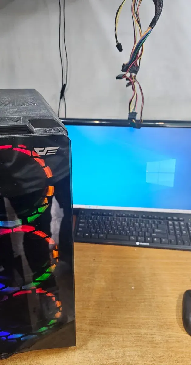 600w 정격파워 240g Ssd 교체 다잡아컴퓨터 숨고 숨은고수