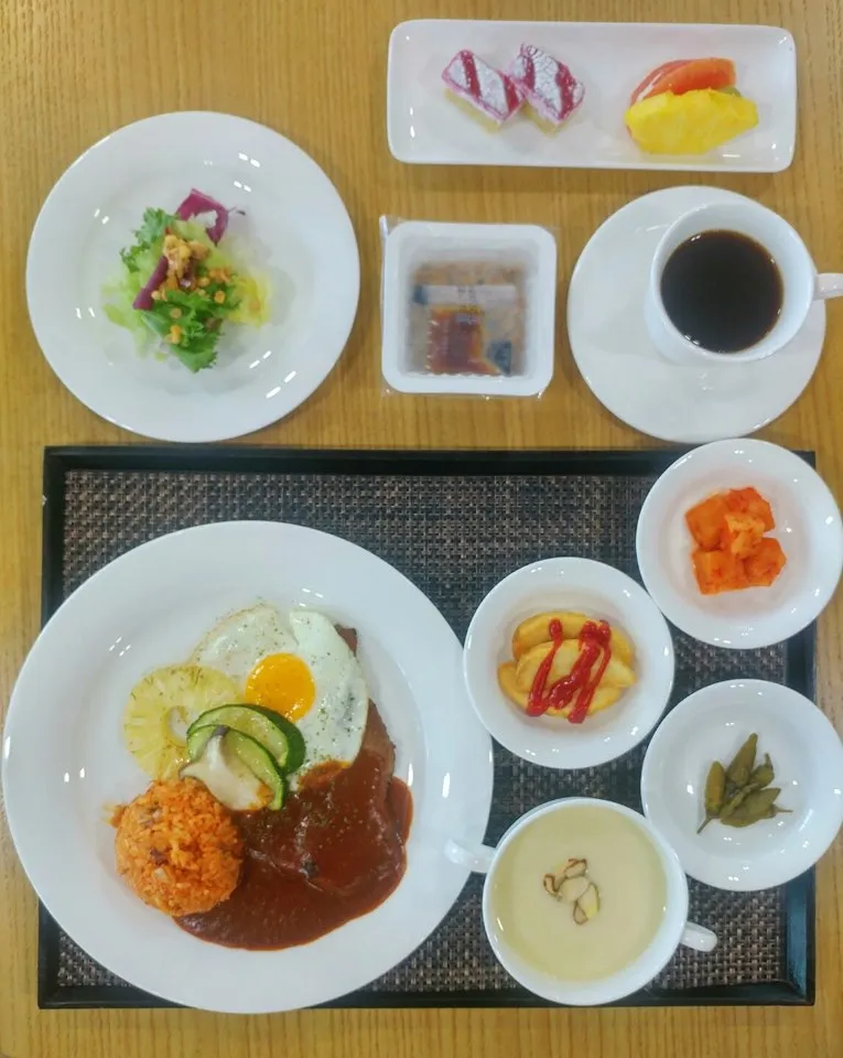 요리대회 참석 자료 황득진 숨고 숨은고수