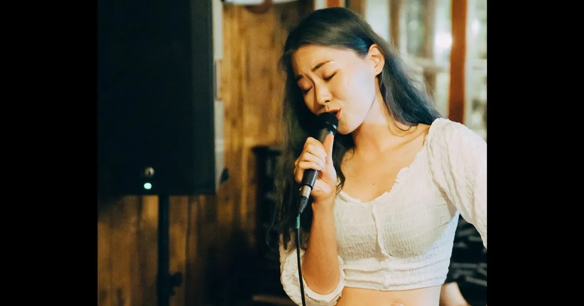 공연 김가연 숨고 숨은고수