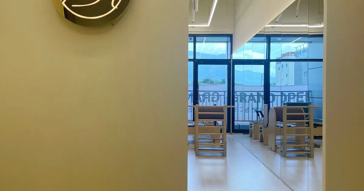 디오필라테스 울산인테리어 디자인뷰 숨고 숨은고수