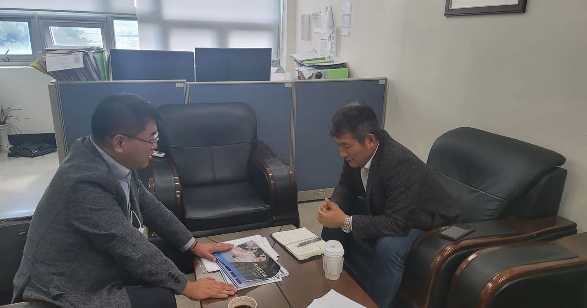 스마트팩토리 코디활동 김정헌 숨고 숨은고수