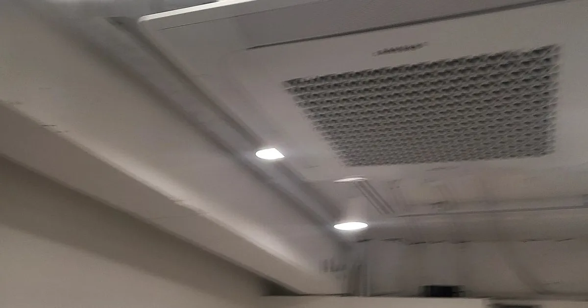 천정형 에어컨4way 한경희홈케어안양점 숨고 숨은고수