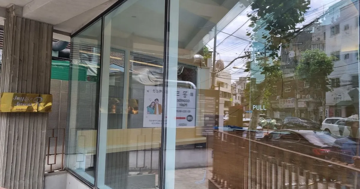 마포구 성산동 베이커리카페 오픈 준공청소 엘엔씨클린 숨고 숨은고수