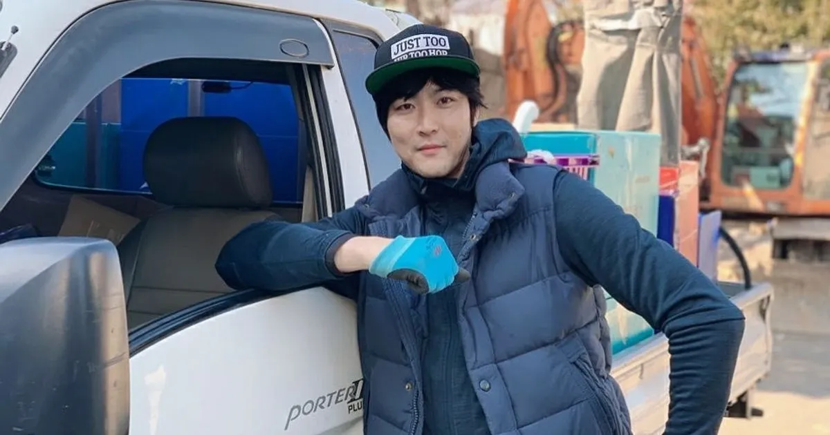 원룸이사 전문 젊은 기사입니다~ 박진혁 숨고 숨은고수