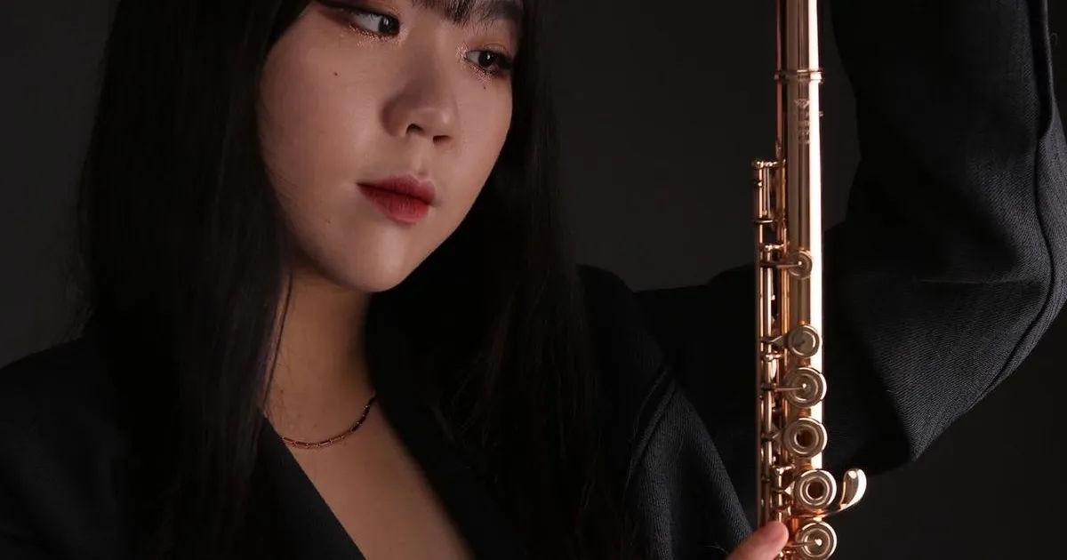 플루트속으로 김현아 숨고 숨은고수