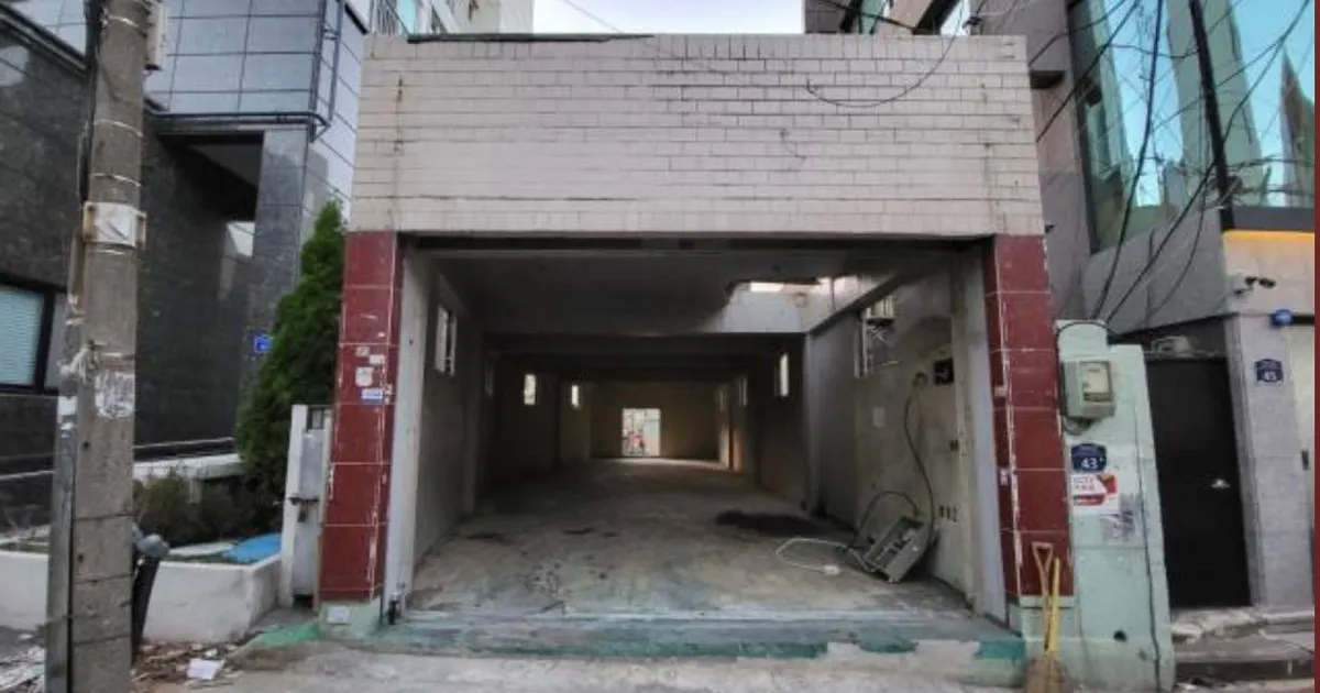 상가 내부 인테리어철거 최정규 숨고 숨은고수