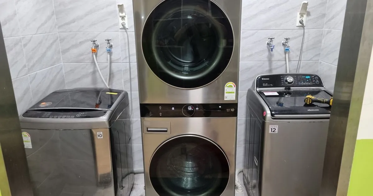 건조기 딱좋아홈케어 숨고 숨은고수
