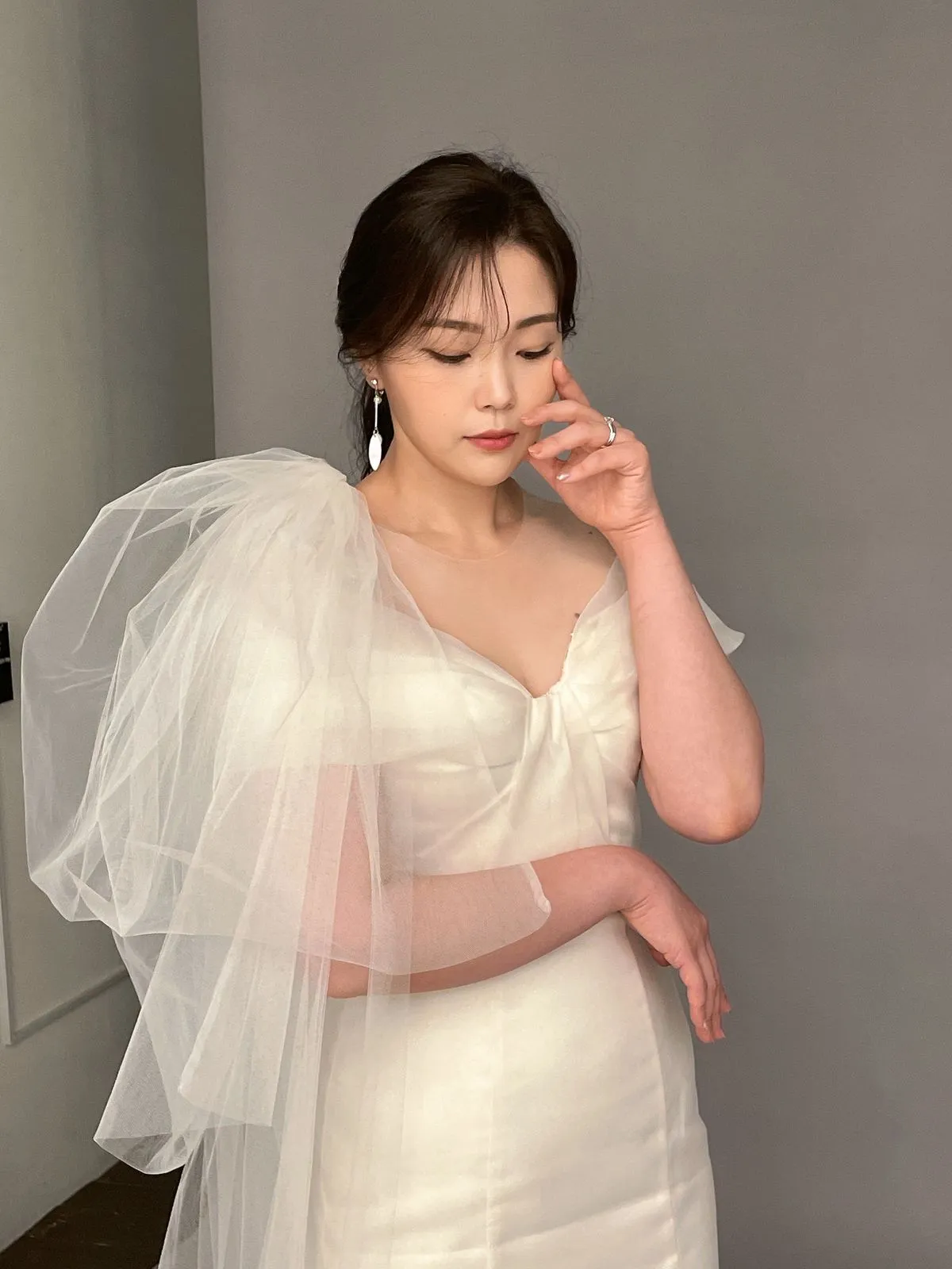 헤어변형출장 스타일바이영 숨고 숨은고수