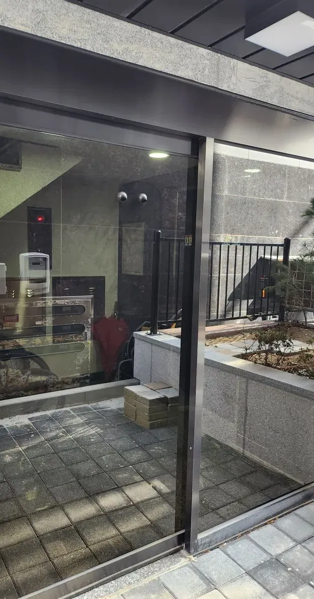 김포 마산동 계단 청소 현장 김진태 숨고 숨은고수