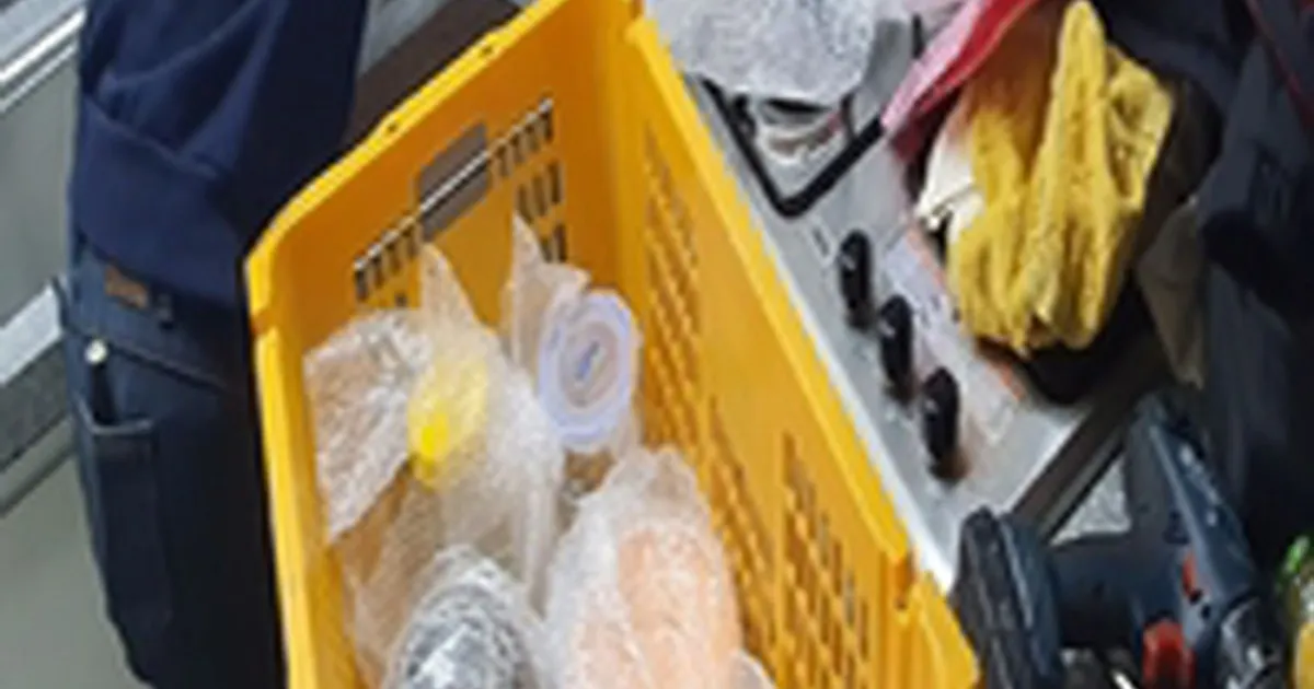 의정부 포장이사후기박0영 팀장님 준비중 숨고 숨은고수