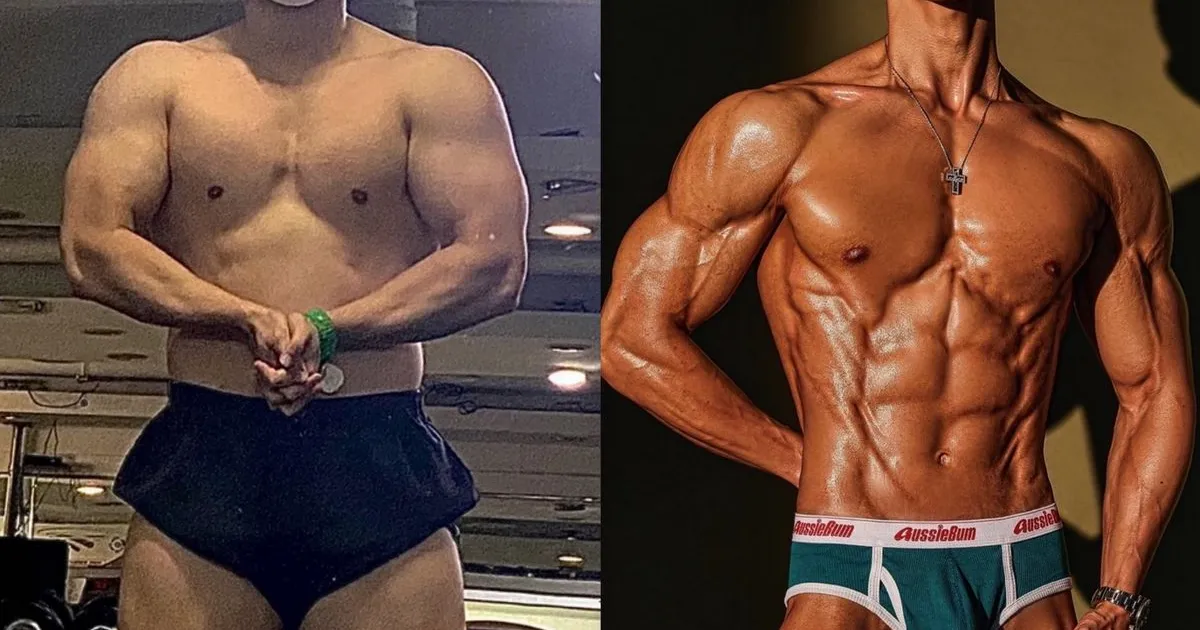 운동하는직장인 대회준비 및 바디프로필 노성빈 숨고 숨은고수
