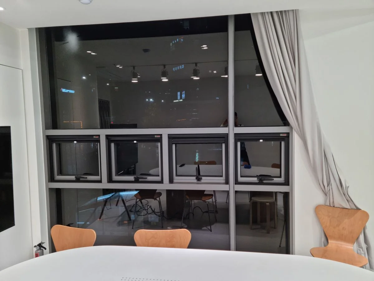 강남구 청담동 사무실 Pj상하롤 방충망 시공 Jk홈케어 숨고 숨은고수