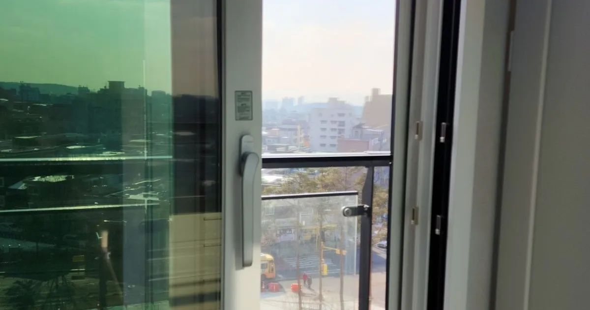성남금빛그랑메종 미세먼지차단망 미스터망 경기동남부점 숨고 숨은고수