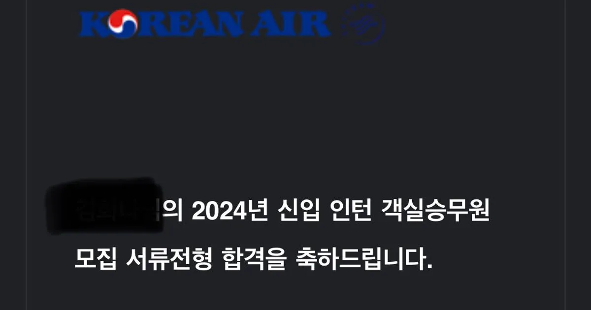 항공사 서류 합격 나나의자소서면접컨설팅 숨고 숨은고수