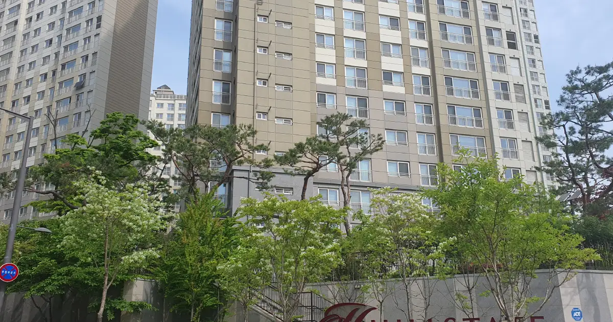경기광주 태전지구 아파트 힐스테이트 풍경담은창 숨고 숨은고수