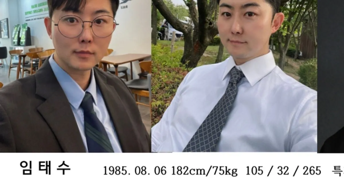 광고모델유투브출연 포폴 임태수 숨고 숨은고수