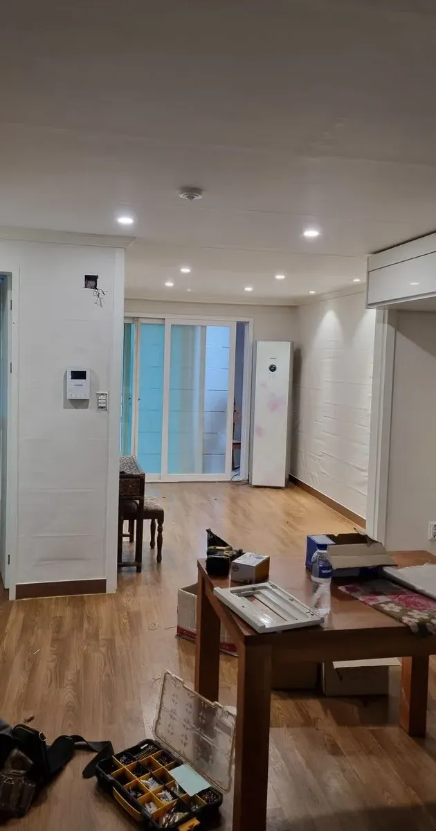 금류타운 실크벽지시공 김성진착한도배도배전문 숨고 숨은고수