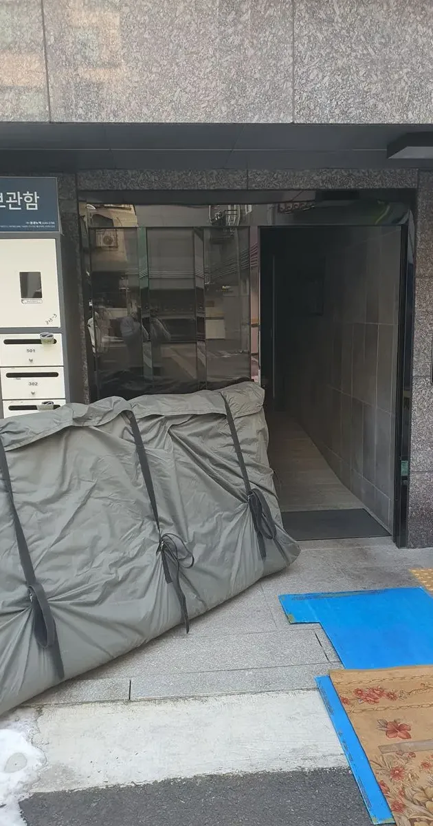 반포장이사 보경이사용달 이영균 숨고 숨은고수