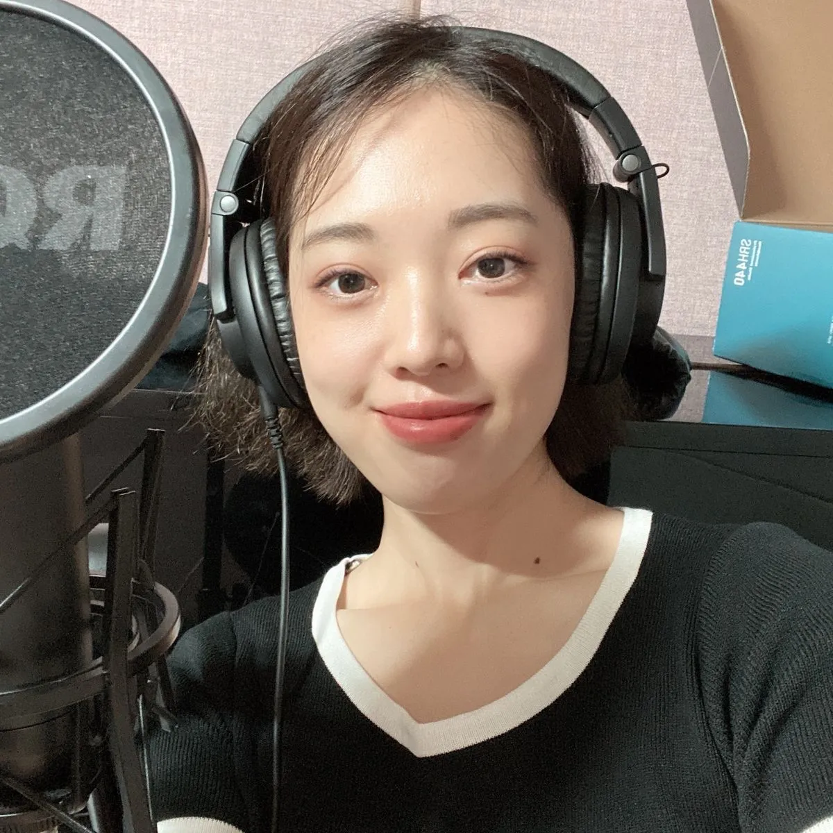녹음수업으로 진행하는 개인보컬 취미반입니다😆 이송이 숨고 숨은고수