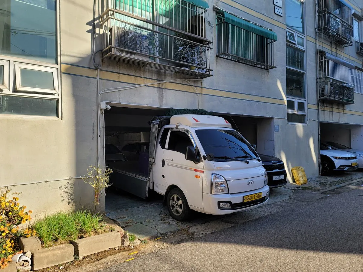 용달이사원룸이사용달화물운송전문 입니다 친절한용달닷컴 숨고 숨은고수
