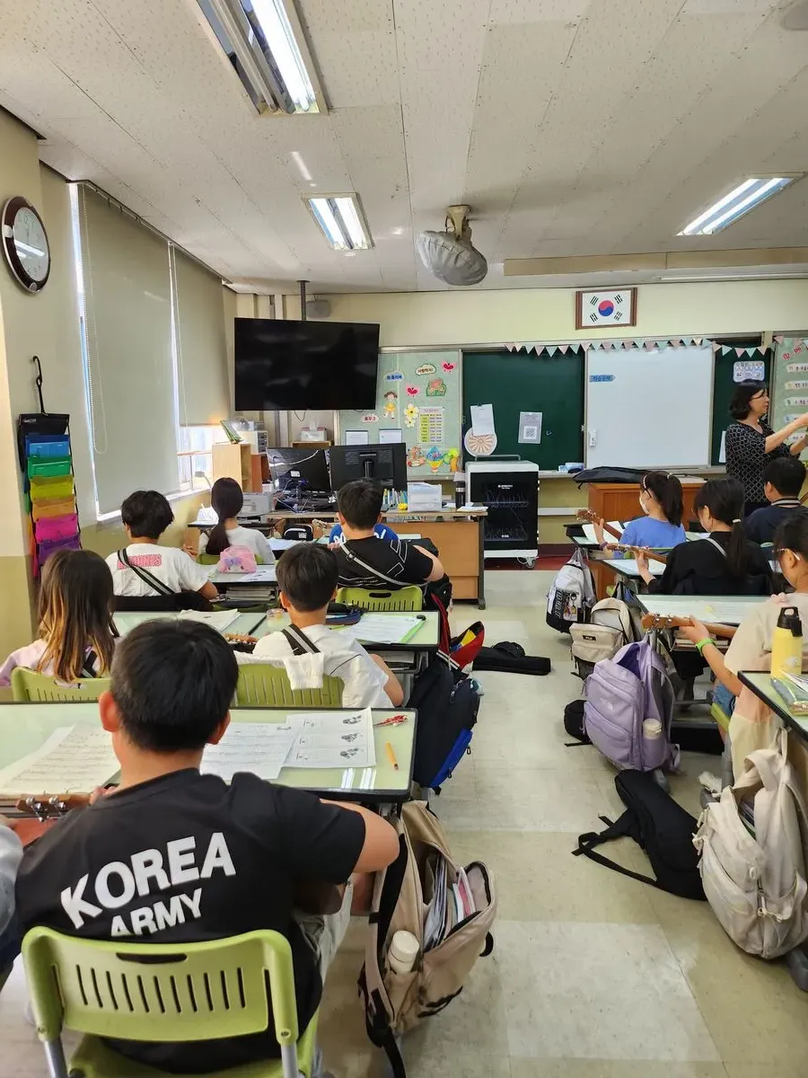 초등학교협력수업 권수미 숨고 숨은고수