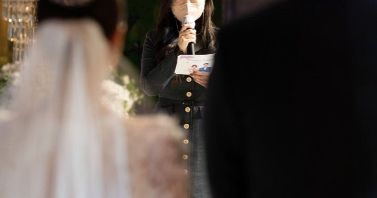 최주리 진행사진 최주리 숨고 숨은고수