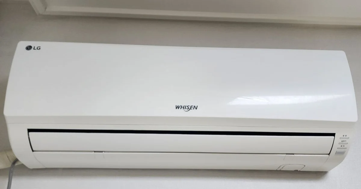 벽걸이 에어컨 분해세척 크리스탈클린 에어컨분해세척 전문업체 숨고 숨은고수