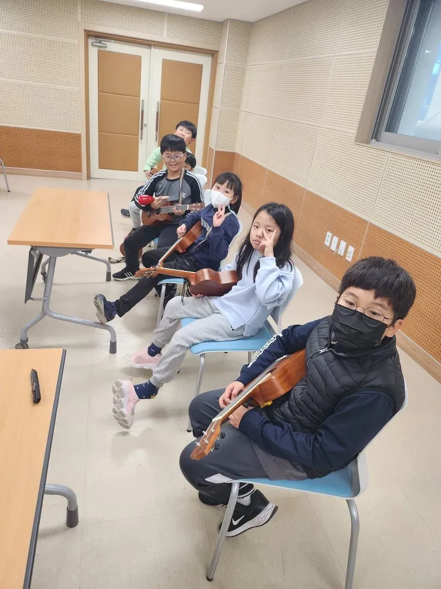 초등학교협력수업 권수미 숨고 숨은고수