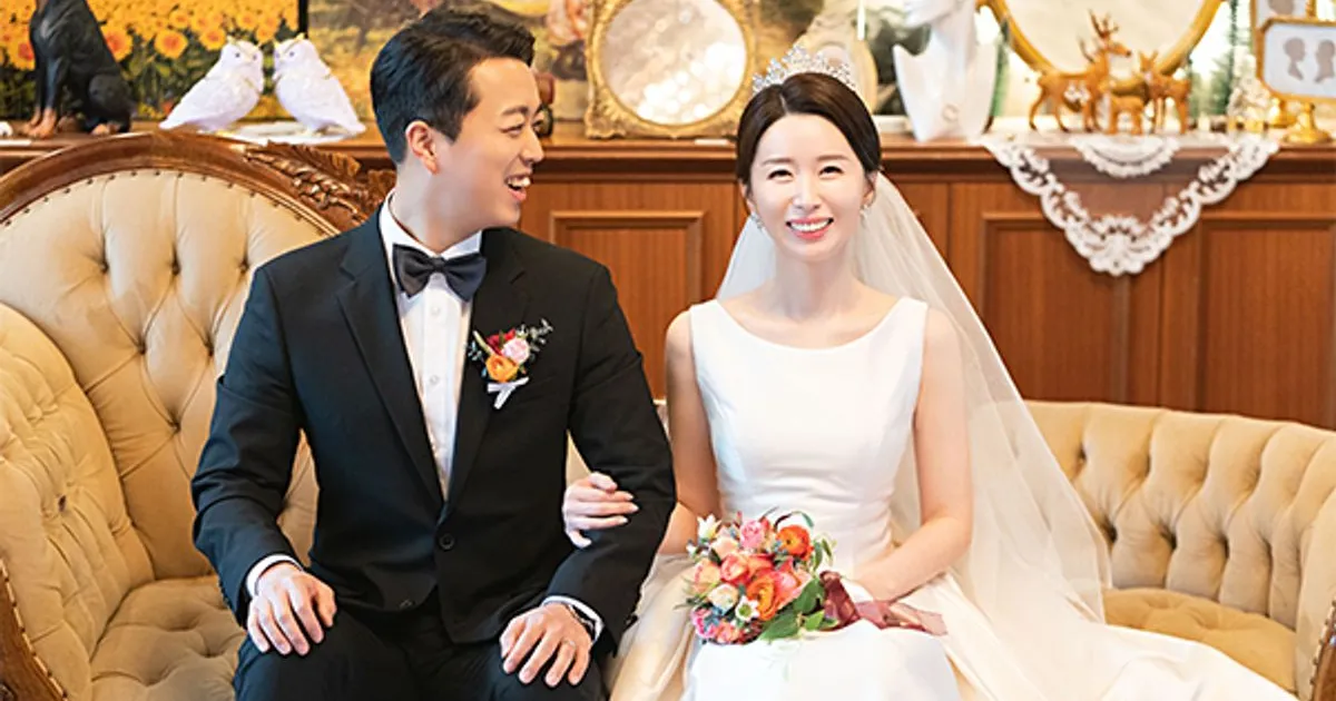 에스타시온 본식촬영 / Jin'Studio - 숨고, 숨은고수