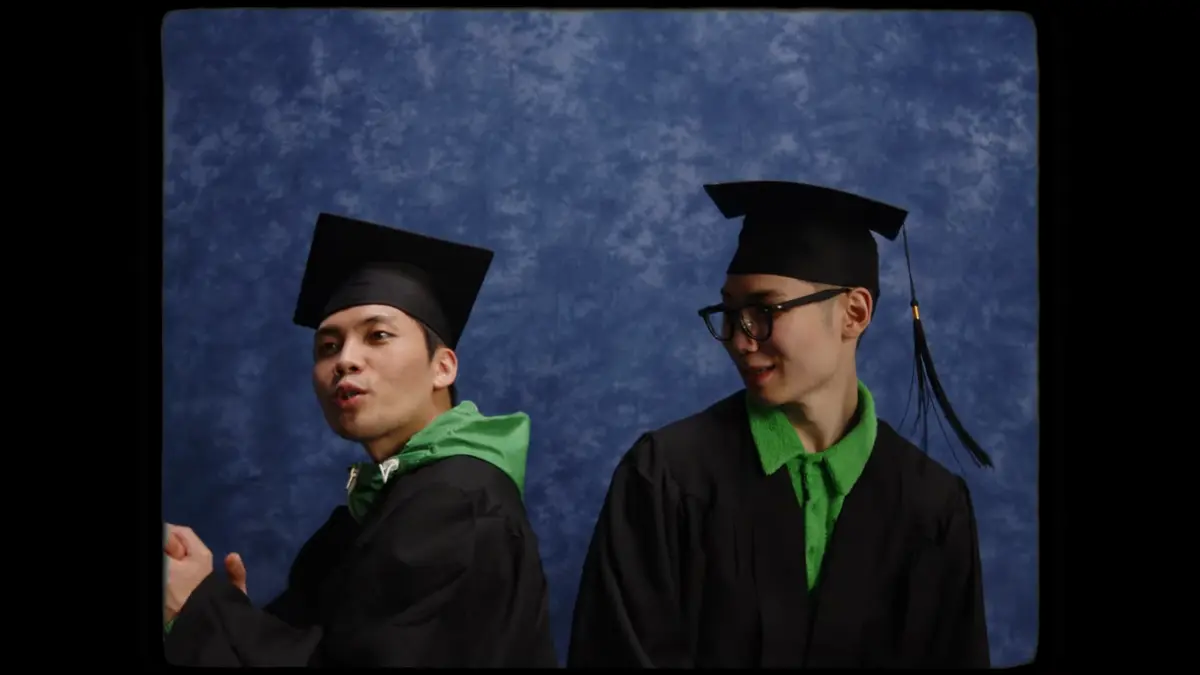 (MV)알트&차멜레온-SH!NE / 미위프로덕션 - 숨고, 숨은고수