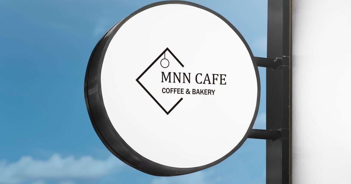 Logo Design Mnn 숨고 숨은고수