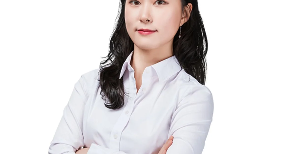 612 어학원 강사 프로필 촬영 강석균 숨고 숨은고수
