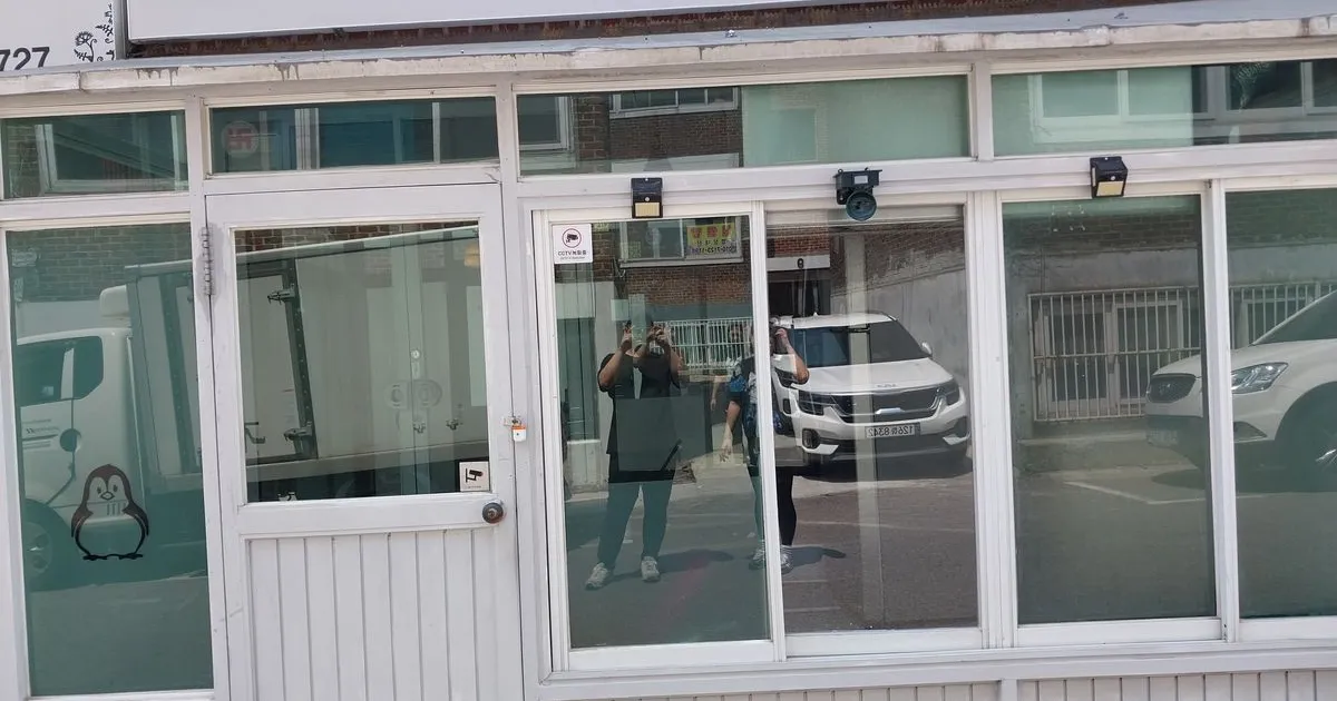인천 구월동 상가대청소 김대훈 숨고 숨은고수