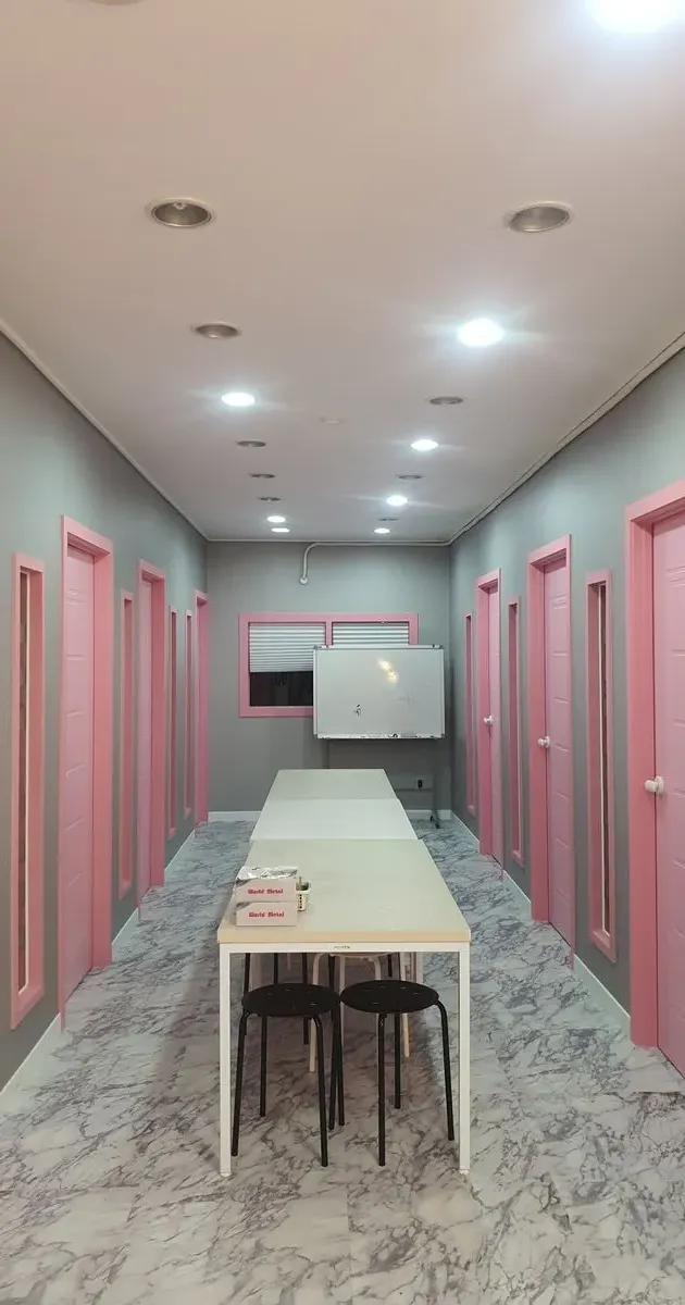 경산 피아노 학원 필름 시공 유스인테리어필름 김팀장 숨고 숨은고수