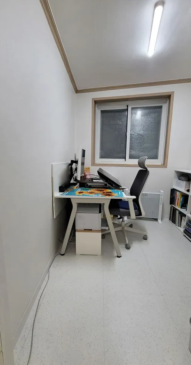 가구재배치로 찾은 공간의 여유 공간틔움 숨고 숨은고수