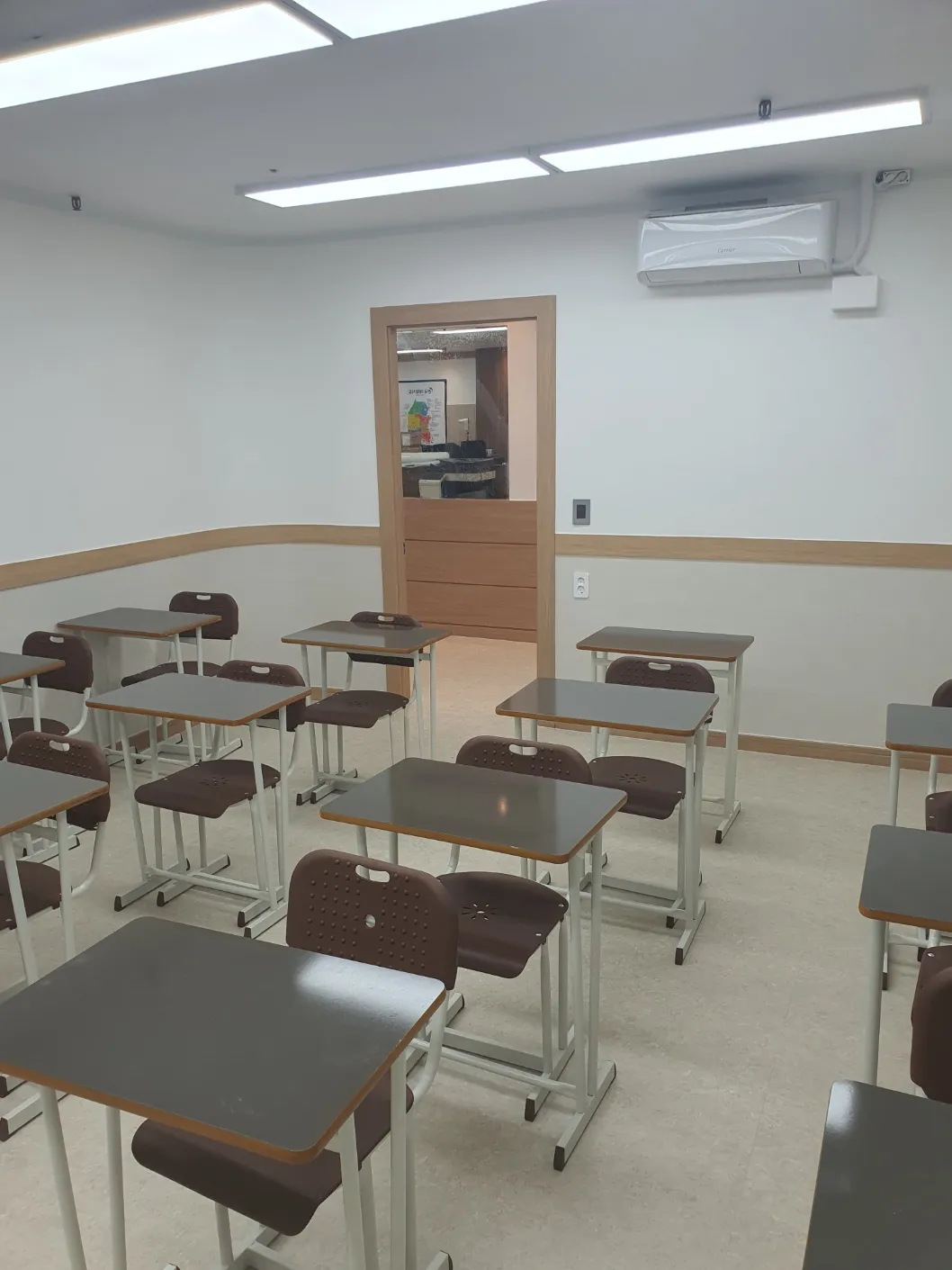매쓰플랜 화명점 인테리어 공사 씨에스 인테리어 숨고 숨은고수