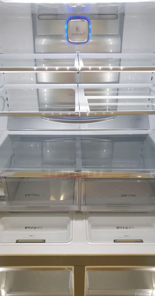 양문형 냉장고 곰팡이제거 및 청소 올어바웃클린 숨고 숨은고수