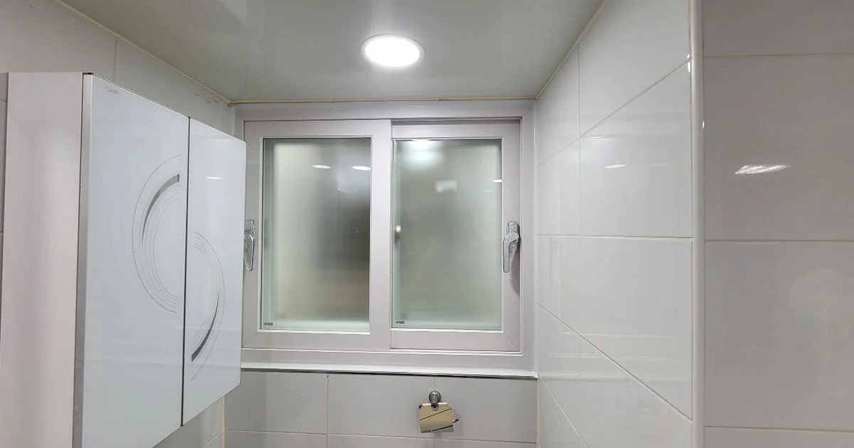 안양 관양동 빌라 샷시교체작업 디자인새얀 숨고 숨은고수