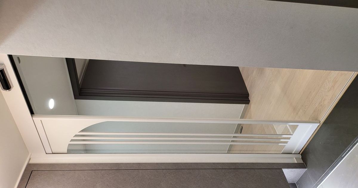 자동화시대 현관중문자동 이상원 숨고 숨은고수