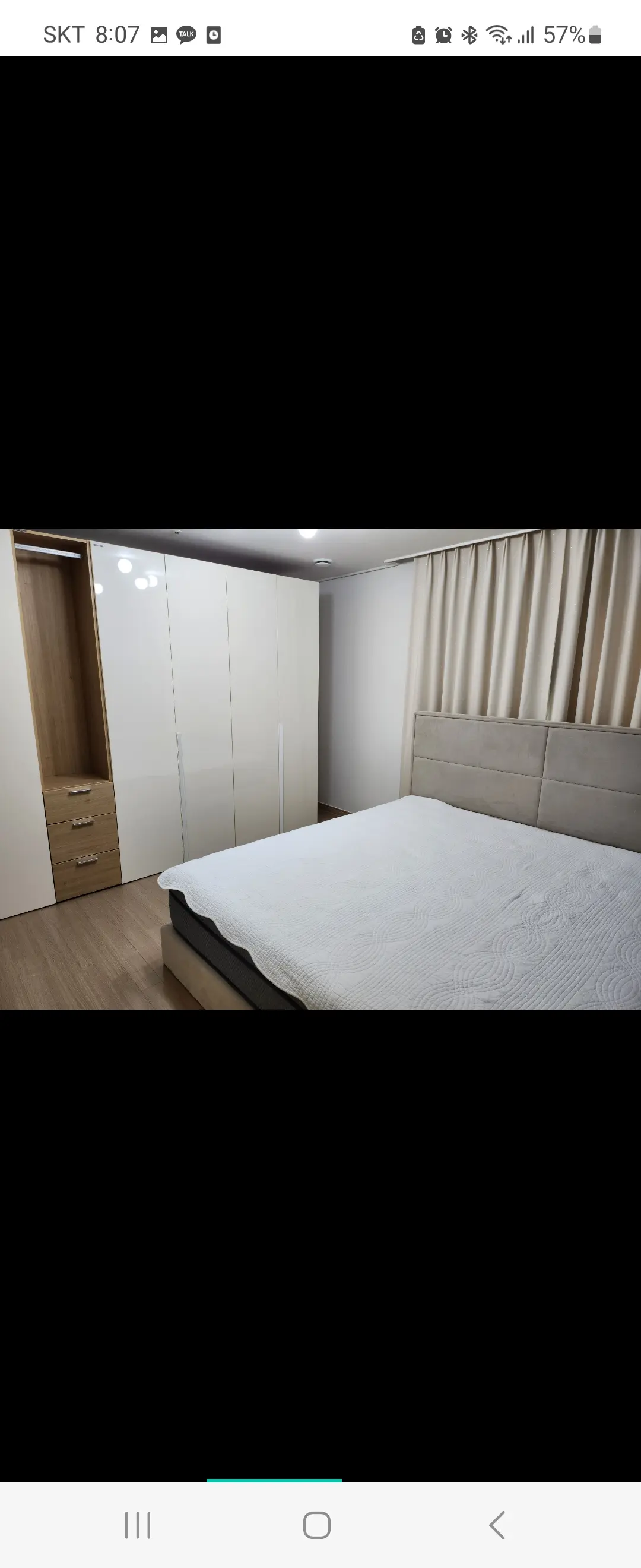가구 설치 및 이설치 전문으로 가구폐기 등 박상규 숨고 숨은고수