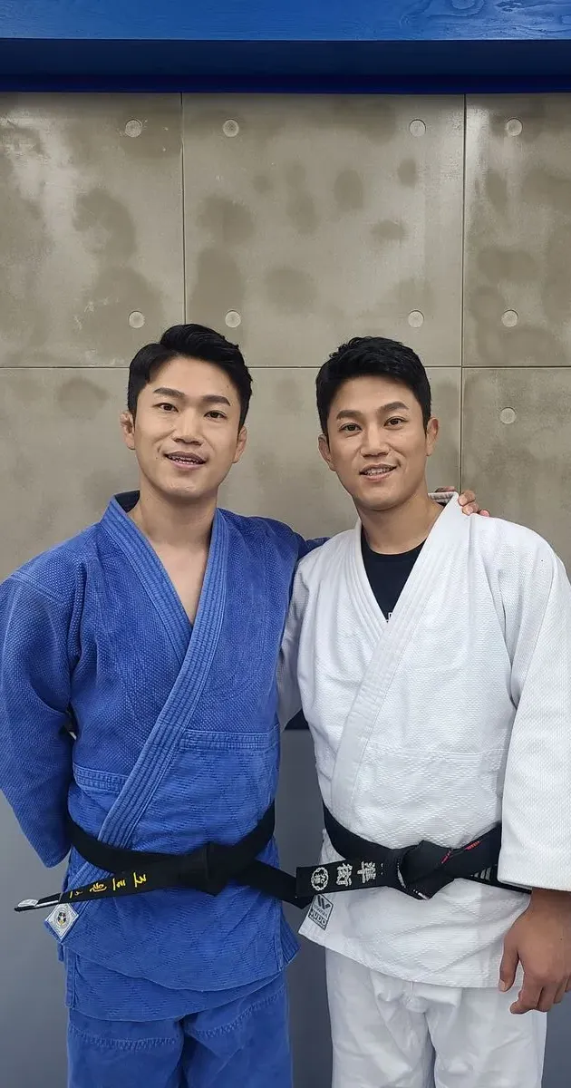 유도 원포인트 레슨 조준현 숨고 숨은고수